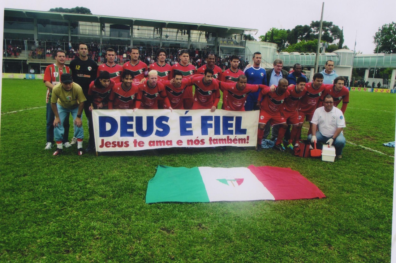 Títulos - Trieste FC